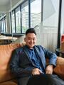 David Kok from Vestcom Realty profile | PropertyGuru Malaysia
