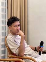 Hugo Lau from GATHER PROPERTIES SDN. BHD. profile | PropertyGuru Malaysia