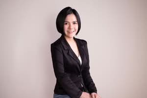 Nicole Lau from LTP REALTY profile | PropertyGuru Malaysia