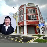 Michelle Liang from PROPNEX REALTY SDN BHD profile | PropertyGuru Malaysia