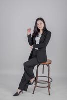 Aileen Lui from THE ROOF REALTY SDN. BHD. profile | PropertyGuru Malaysia