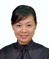 Lisa Chow from IQI REALTY SDN. BHD. profile | PropertyGuru Malaysia