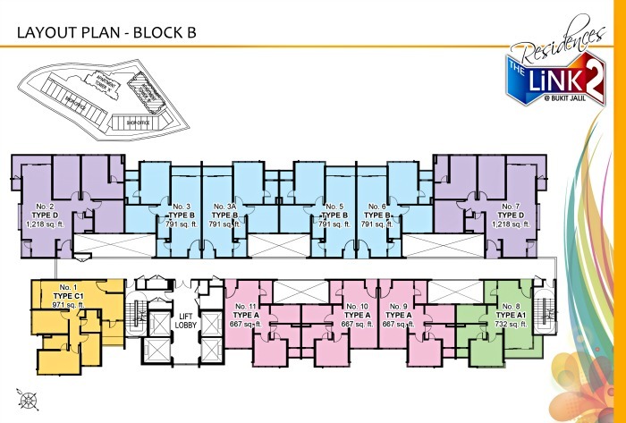 The Link 2 Residences, Bukit Jalil Review | PropertyGuru Malaysia