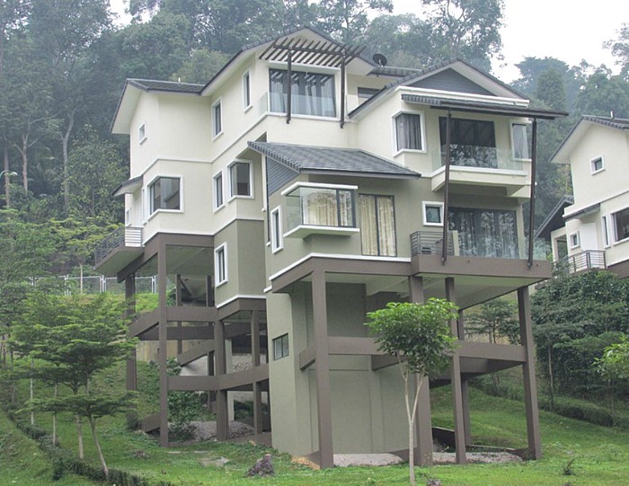 Kayangan Heights, Section U9, Shah Alam Review | PropertyGuru Malaysia