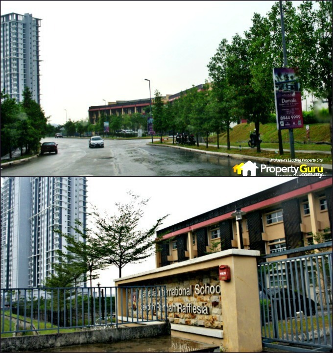 LA THEA Residences, 16 Sierra Review | PropertyGuru Malaysia