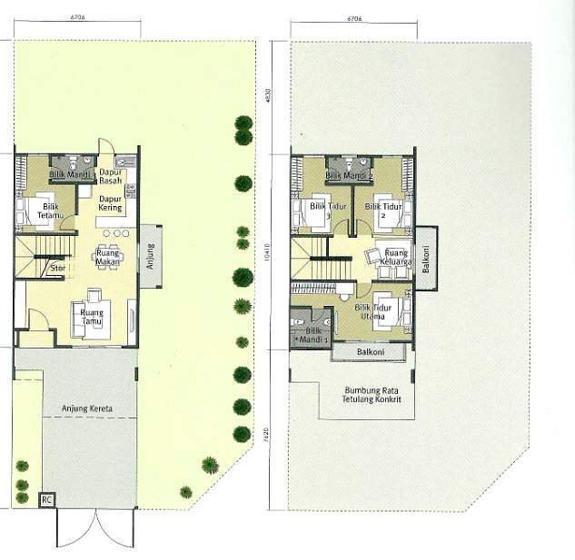 Camellia @ Glomac Saujana KLIA, Sepang Review | PropertyGuru Malaysia