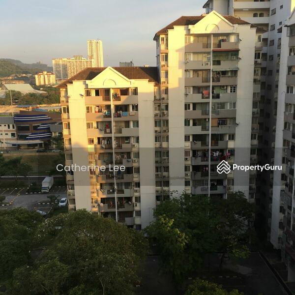Miharja Condominium- Jalan Palong, Miharja, Cheras, Cheras, Kuala ...