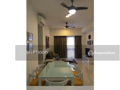 Property For Rent, at Icon Residenz @ Icon City | PropertyGuru Malaysia