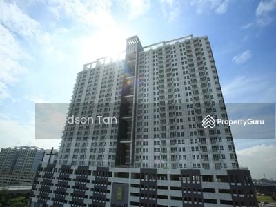 Property For Rent, at Menara U | PropertyGuru Malaysia