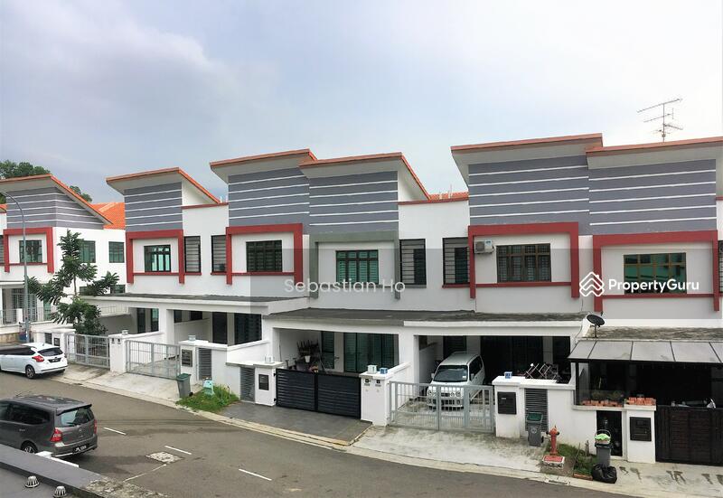 Bandar Dato Onn Perjiranan 12, jalan perjiranan 12, Setia Indah, Johor ...