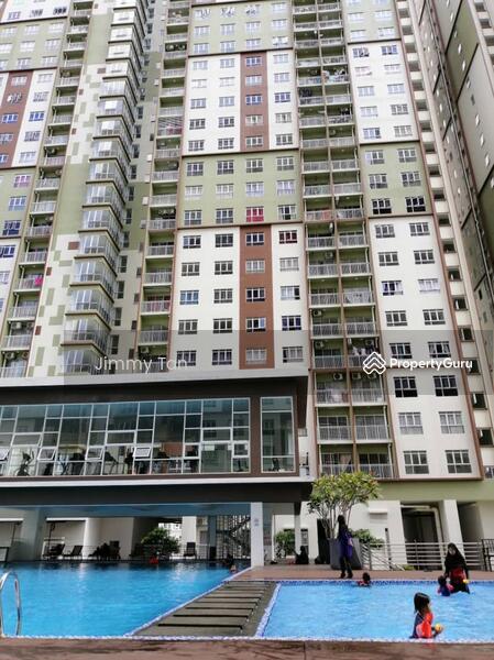 Sky Awani Residensi, Sentul- Jalan Batu Muda Tambahan 3, Kampung Batu ...