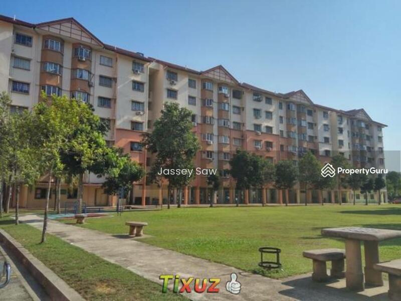 Lily Rose Apartment, Jalan SS 26/12 Off Taman Mayang Jaya, Petaling ...