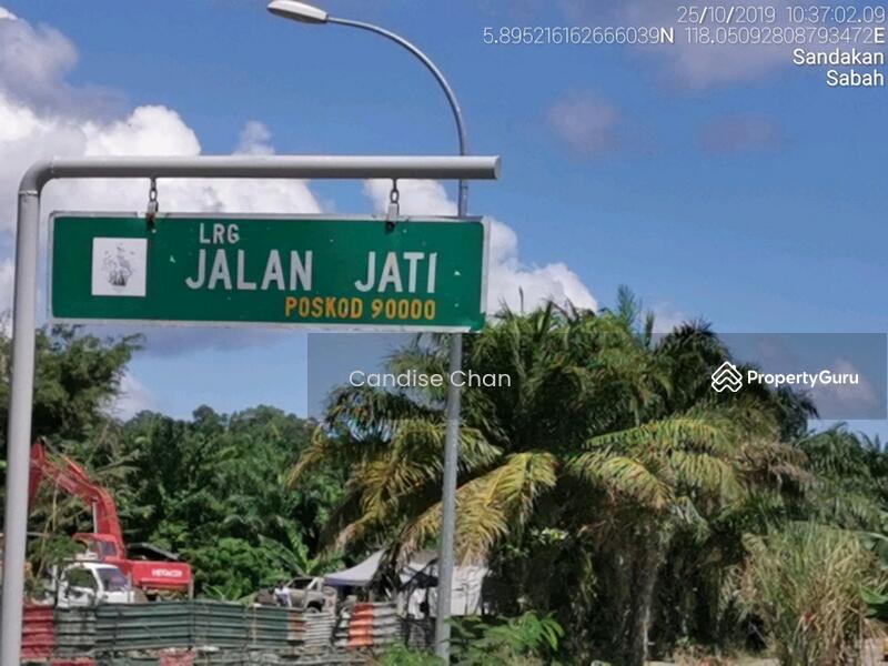 Poskod Batu Sapi Sandakan Sabah