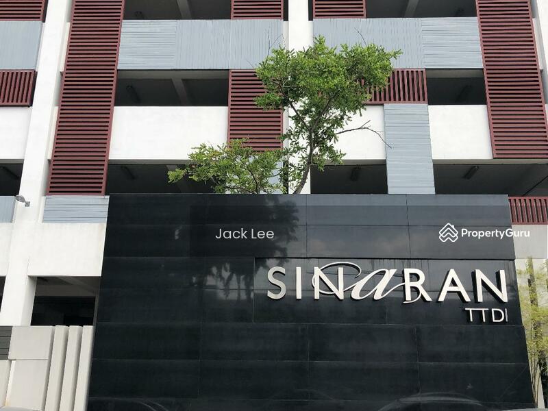 Sinaran TTDI- Jalan Tun Mohd Fuad 3, Taman Tun Dr Ismail, Taman Tun Dr ...