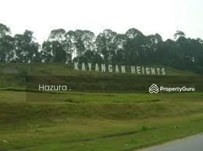 Property For Sale, at Kayangan Heights | PropertyGuru Malaysia