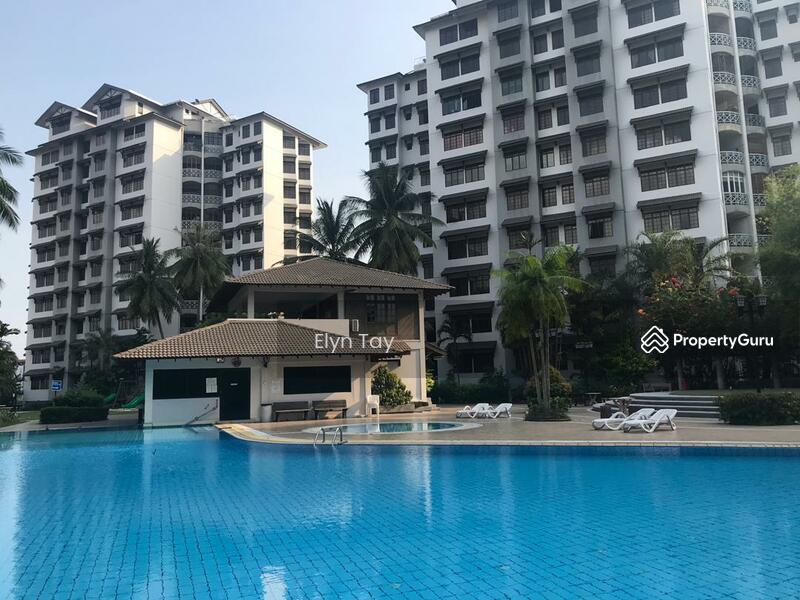 Stulang View Condominium, Jalan Kuning, Taman Pelangi, Johor Bahru ...