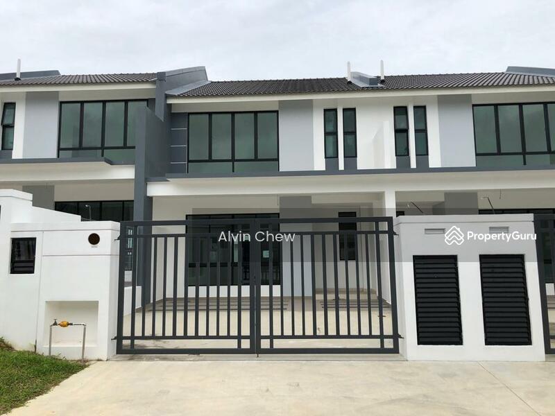 Austin Duta, Taman Austin Duta, Johor Bahru, Johor, 3 Bedrooms, 1650 ...