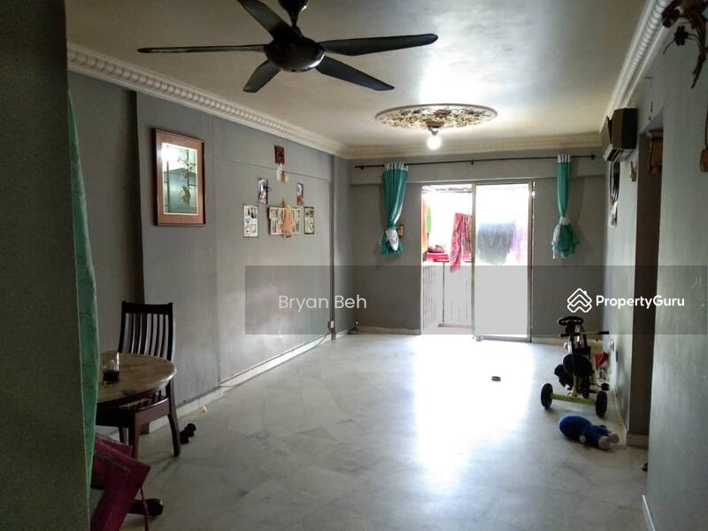 Miharja Apartment (LRT Maluri)- Jalan Palong, Taman Miharja, Cheras ...