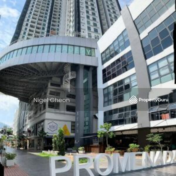The Promenade Residence @ Bayan Baru, The Promenade Persiaran Mahsuri 1 ...