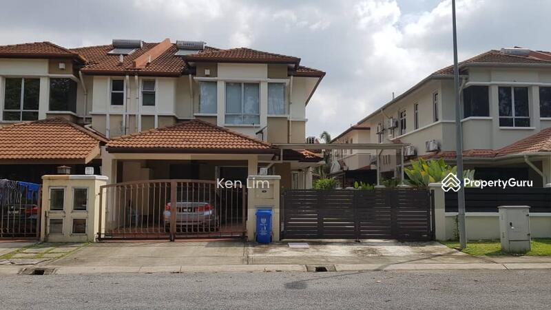 Kemuning Utama, Jalan Kemuning Bayu 33/30f, Shah Alam, Selangor, 6 ...