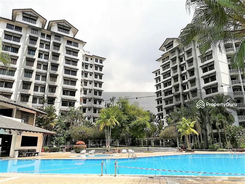 Stulang View Condominium, Jalan Kuning, Taman Pelangi, Johor Bahru ...