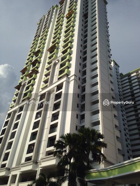 Halaman Kristal- Lengkok Free School, Jelutong, Timor Laut (Island ...