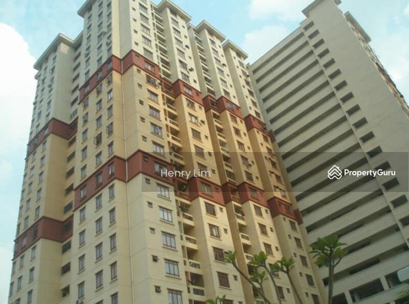 Permai Puteri Apartment, Jalan 13b, Kampung Melayu Ampang, Ampang ...