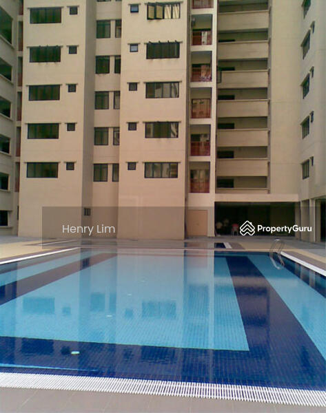 Permai Puteri Apartment, Jalan 13b, Kampung Melayu Ampang, Ampang ...