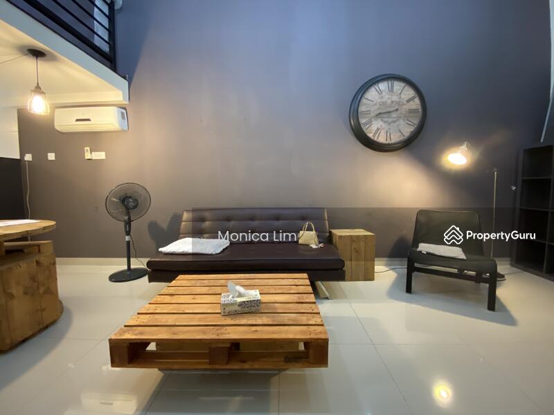 Subang Soho One Soho Subang Jaya, Jalan Kemajuan Subang, Subang Jaya ...