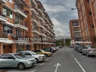 Property For Sale, at Goodview Heights | PropertyGuru Malaysia