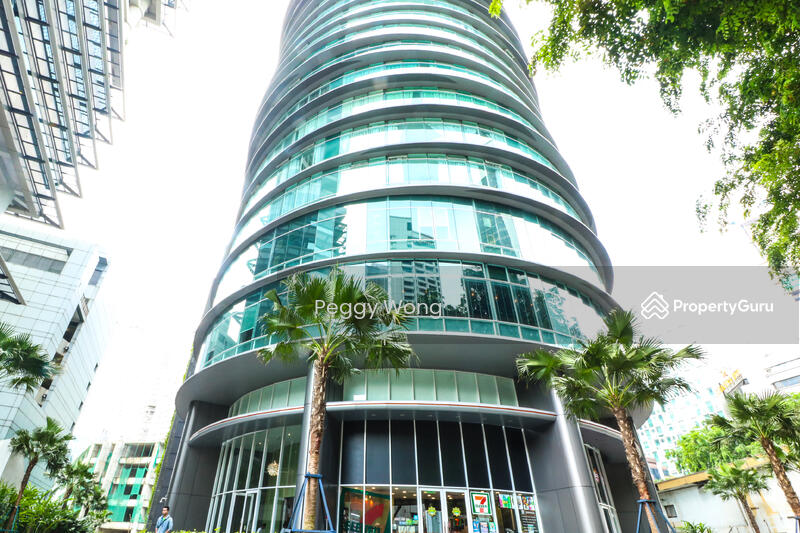 Vortex Hotel Suites & Residences @ KLCC, Jalan Sultan Ismail, KLCC, KL ...