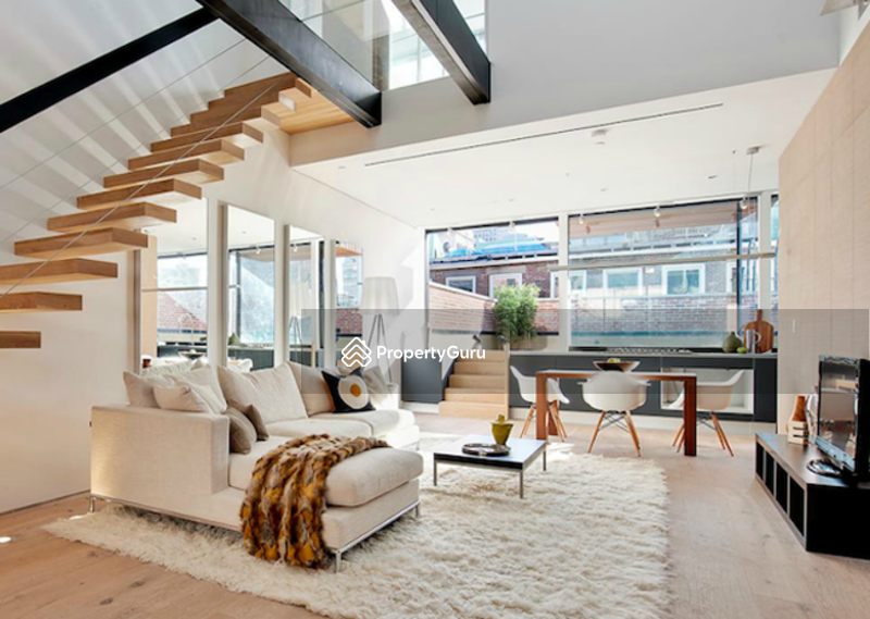 [Duplex Condo Furnished 85% ] KL City View with Cash Back 0% Down ...