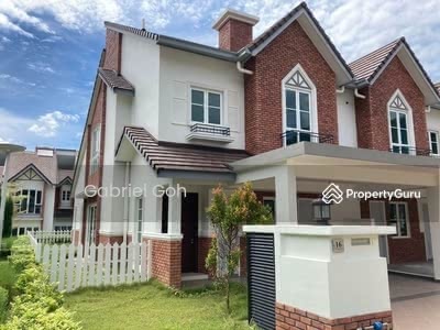 Setia Eco Templer - 73 Property Listings Available for Sale, from RM1 ...