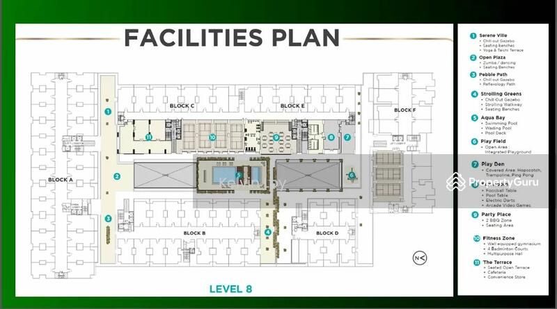 Nadayu 801 @ Subang Murni, U5 Jalan Zuhrah U5/155, Denai Alam, Shah ...