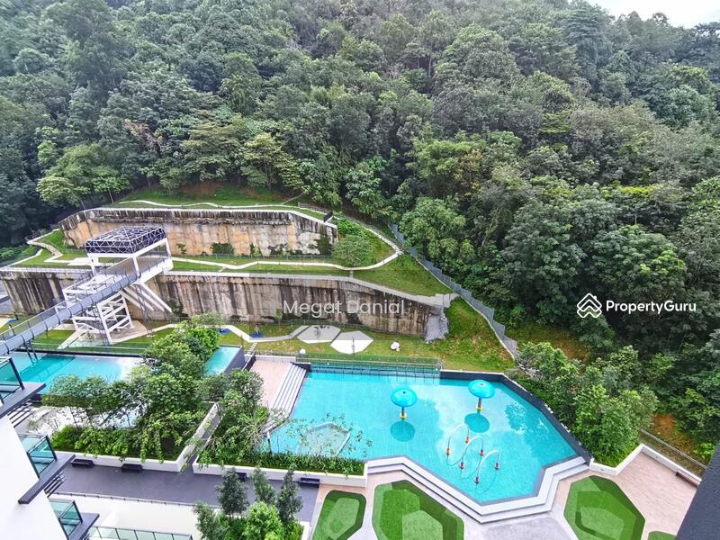 Kaleidoscope Residensi Setiawangsa, Setiawangsa Residency, Bukit ...