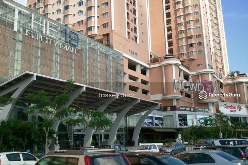 Rhythm Avenue USJ19- USJ 19, USJ, Subang Jaya, Selangor, 3 Bedrooms ...