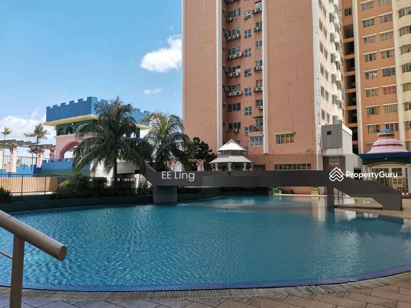 Rhythm Avenue USJ19- USJ 19, USJ, Subang Jaya, Selangor, 2 Bedrooms ...