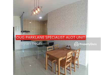 Property For Sale, at OUG Parklane | PropertyGuru Malaysia