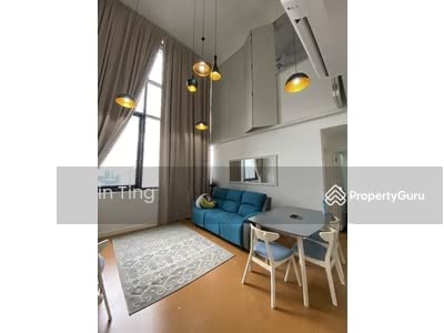 Property For Rent, at The Hub SS2 | PropertyGuru Malaysia