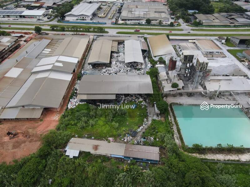 Chemor, Seramik Park, Chemor, Ipoh, Perak, 100000 sqft, Industry ...