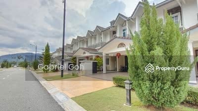 Setia Eco Templer - 73 Property Listings Available for Sale, from RM1 ...