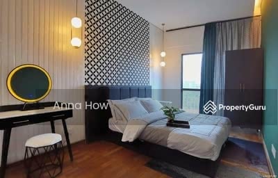 Property For Rent, at Reizz Residence | PropertyGuru Malaysia