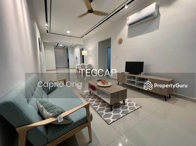 Property For Rent, at Maple Residences @ Bandar Bestari Klang ...