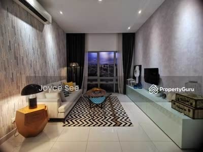 Property For Sale, at TRIA Seputeh in 9 Seputeh, Kuala Lumpur ...