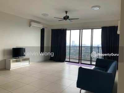 Property For Rent, at Zefer Hill Residence | PropertyGuru Malaysia