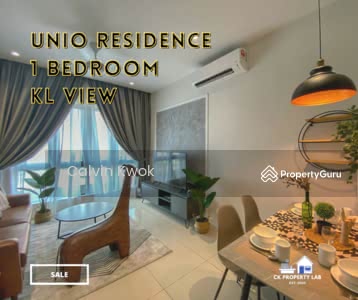 Property For Sale, at UNIO Residence | PropertyGuru Malaysia