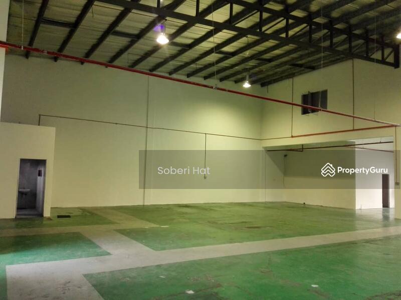Factory For Sale in Malaysia | PropertyGuru Malaysia
