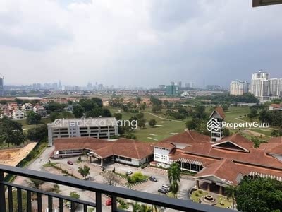 Property For Rent, at The Link 2 Residences | PropertyGuru Malaysia