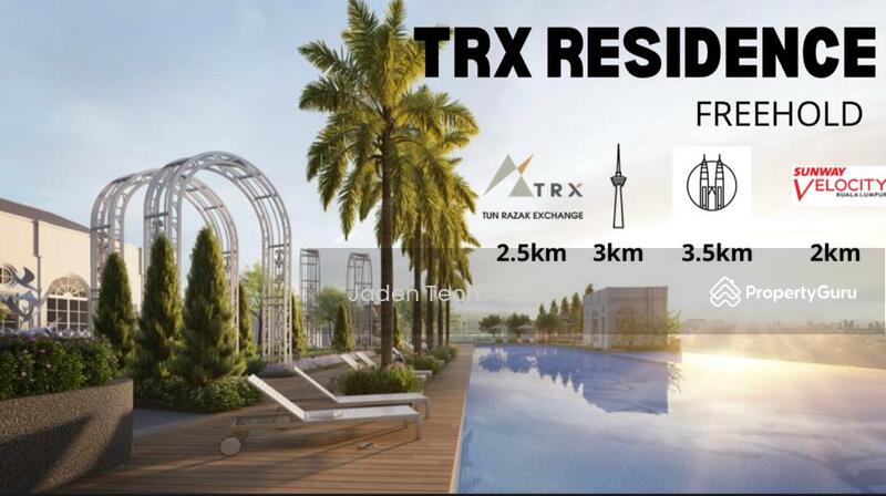 Property For Sale, at Trion 2 @ KL | PropertyGuru Malaysia