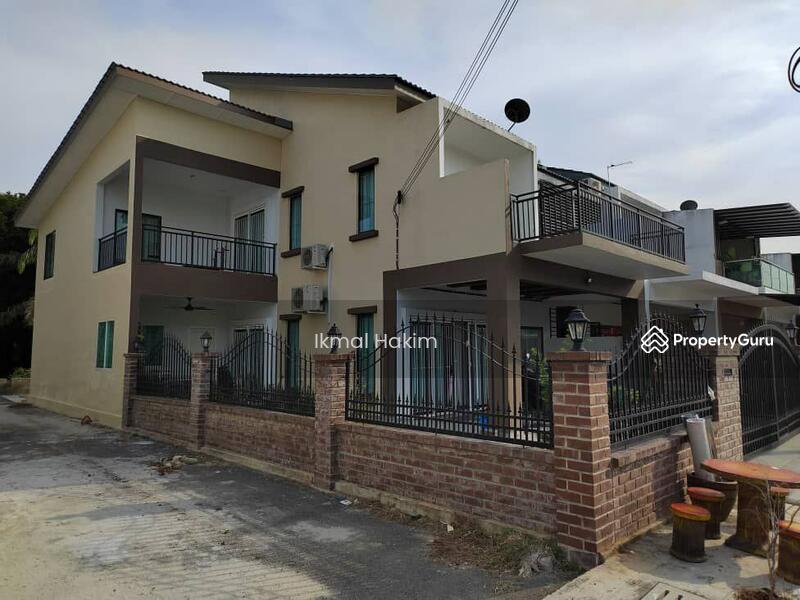 Terrace / Link House For Rent in Malaysia | PropertyGuru Malaysia